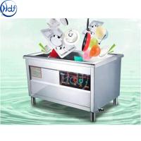 China High Efficiency Desktop Portable Multi-Function Dish Washer Table Top Dishwasher Made In China for sale