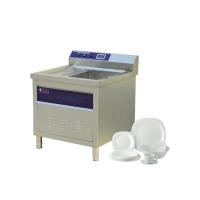 China Multifunctional Dishwasher Detergent Fine Quality for sale