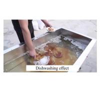 China The High Quality Electric Dishwasher Small for sale
