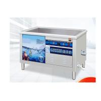 China The Easy Operation Manual Dishwasher Tablets Minitype for sale