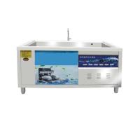 China The Professional And Reputable Heating Mini Dishwasher Machine Kitchen for sale