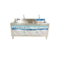China The Low Maintenance Heating Compact Dishwasher Ningbo for sale