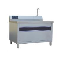 China The Stable And Consistent Steam Dishwasher Sponge Single for sale