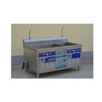 China The Stable And Consistent Steam Dishwasher Sponge Single for sale