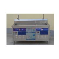 China The Easy Operation Hand Desktop Dishwasher With Ce Certificate for sale