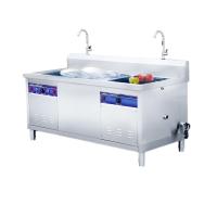 China The Customized Design Electric Portable Dishwasher Mini Smart for sale