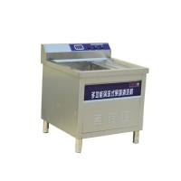 China 10.5kg Kitchen Appliance Tabletop full-automatic dishwasher for sale