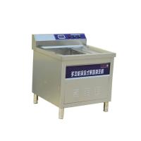 China Plastic Household Machine Dishwasher Automatic Made In China for sale