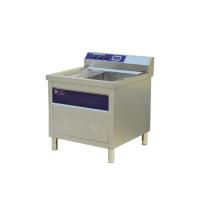 China Plastic Kitchen Automatic Dishwasher Made In China for sale
