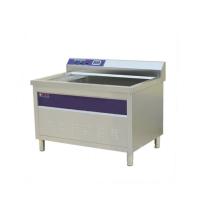 China Plastic Kitchen Automatic Dishwasher Made In China for sale