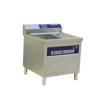 China Professional Flat Electric Dishwasher With Ce Certificate for sale
