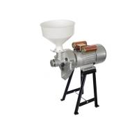 China Small Peeling Grind Maize Grits Grinding / Complete Corn Milling Machine for sale