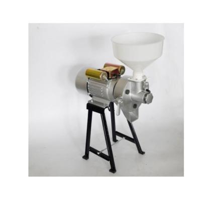 China Mini Corn Milling Home Use Flour Mill Maize Cob Crusher Machine for sale