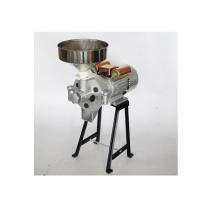China Black Lentil Grain Cleaning Machine Vibration Screen Grader for sale