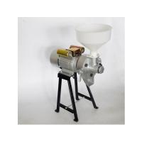 China Ginger Grinding Machine / Food Grinding Machine / Spice Grinding Machine for sale