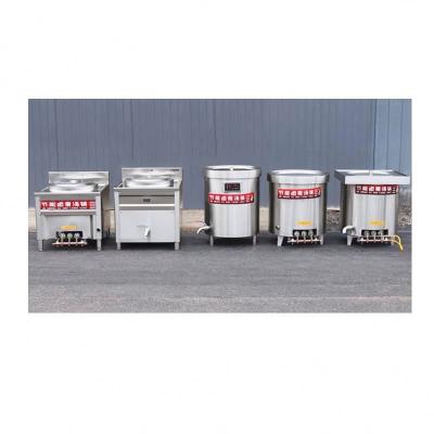 Hot Selling 10 Pieces Cooking Pots Stainless Steel