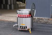 China Plastic Stylish Cooking Pot New Technology Automatic for sale