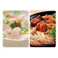 China Plastic Stylish Cooking Pot New Technology Automatic for sale