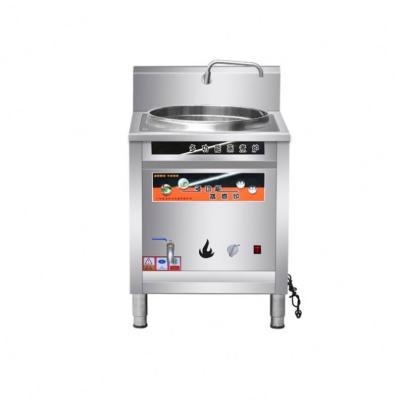 Professional Comarcial Cooking Pot 304 Stainless Steel