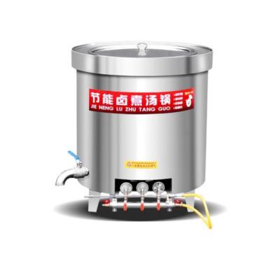 China Plastic Pot Set Kitchen Cooking Volume Parts Domestic Gas Boiler Water Heater for sale