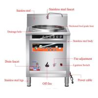 China Multifunctional Luxury Cooking Pots 2021 New Technology Automatic for sale