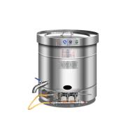 China High-Accuracy Hfd-E-80# 50 Gallon Cooking Pot Dezhou for sale