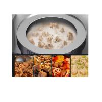 China High-Accuracy Hfd-E-80# 50 Gallon Cooking Pot Dezhou for sale