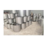 China High-Accuracy Hfd-E-80# 50 Gallon Cooking Pot Dezhou for sale