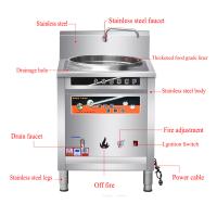 China Made In China Hfd-E-60 Multi Function Cooking Pot Cooker Australia for sale