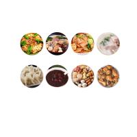 China High Accuracy Kitchen Processing Equipment Non Drip Cooking Pots for sale