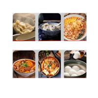 China Customized Kitchen Processing Equipment Clay Cast Cooking Serving Pots for sale