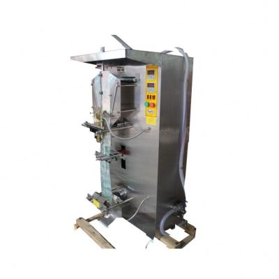 China New Arrival Liquid Bag Packing Machine/Pouch Packing Machine/Cream Filling Machine for sale