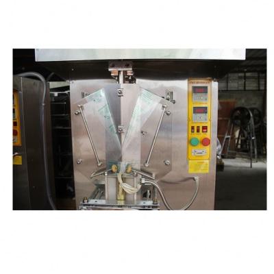 China vertical pouch bag liquid filling  package machine for sale