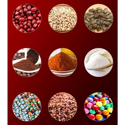 China Pellet Packing Machine Chicken Feed Bag Packer Machine for sale