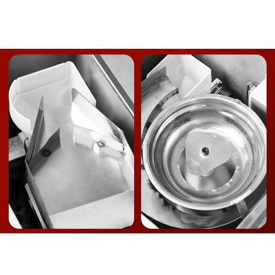 China Multihead Weigher Packing Machine Vffs Machine Pellet Bagging Machine Factory Price for sale