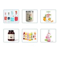 China Packaging And Labeling Machine for sale