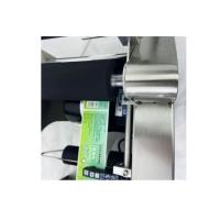 China Plastic Bag Labeling Machine for sale