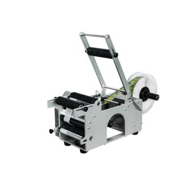 China Labeling Machine Portable for sale