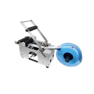 China Labeling Machine Portable for sale