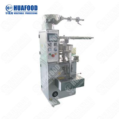 China 100G New Design Coffee Capsule Box Carton Packing Filling Machine Italian for sale