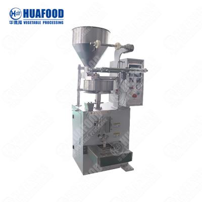 China 125G Made In China Grain Packaging Machine Italian for sale
