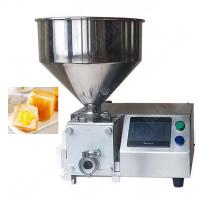 China auto bread filling machine tray arranging machine for sale