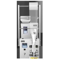 China Professional Automatic Vertical Vffs Packing Machine With Ce Certificate for sale