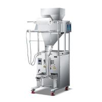 China Multifunctional Automatic Vertical Packing Machine For Wholesales for sale