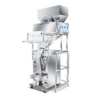 China Multifunctional Automatic Vertical Packing Machine For Wholesales for sale