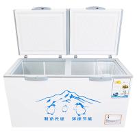 China High Efficiency Deep Freezer Baskets For Chest for sale