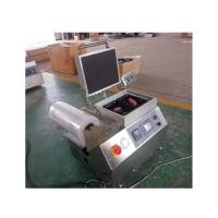 China China Automatic Meat Vacuum Skin Packaging Machine For Tray for sale
