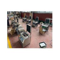 China Automatic Skin Vacuum Packaging Machine For Work Piece for sale