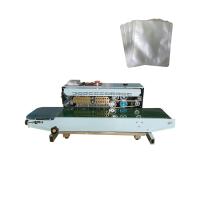 China Guangzhou Automatic Feed Pellets Packaging Machine With CE Certificate for sale