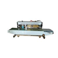 China Guangzhou Automatic Feed Pellets Packaging Machine With CE Certificate for sale